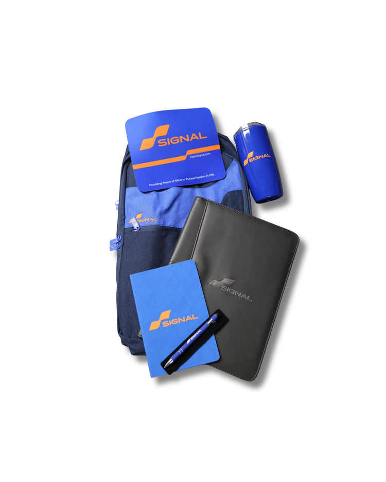 Collections – Signal Intracompany Fulfillment Center