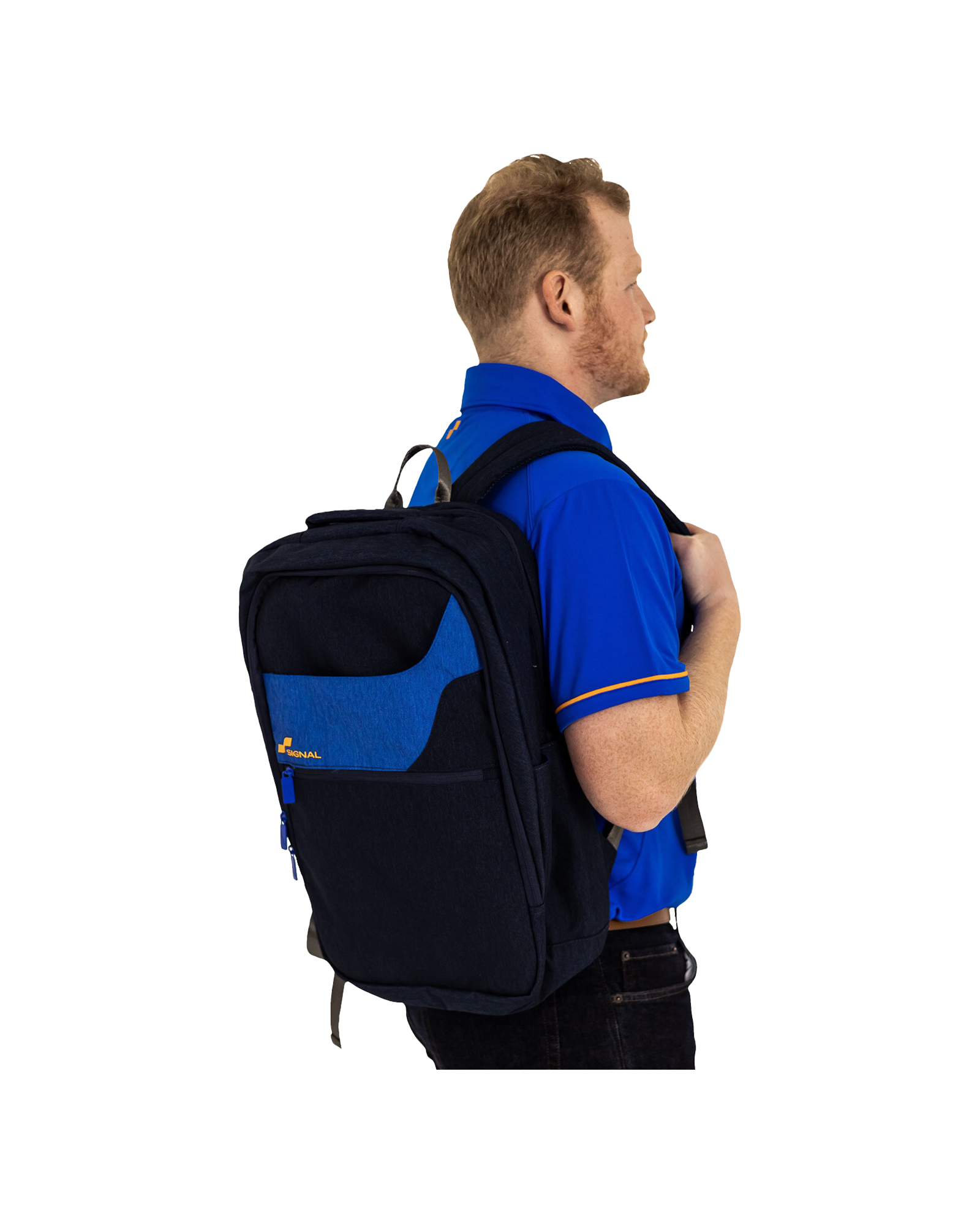 Signal Backpack – Signal Intracompany Fulfillment Center