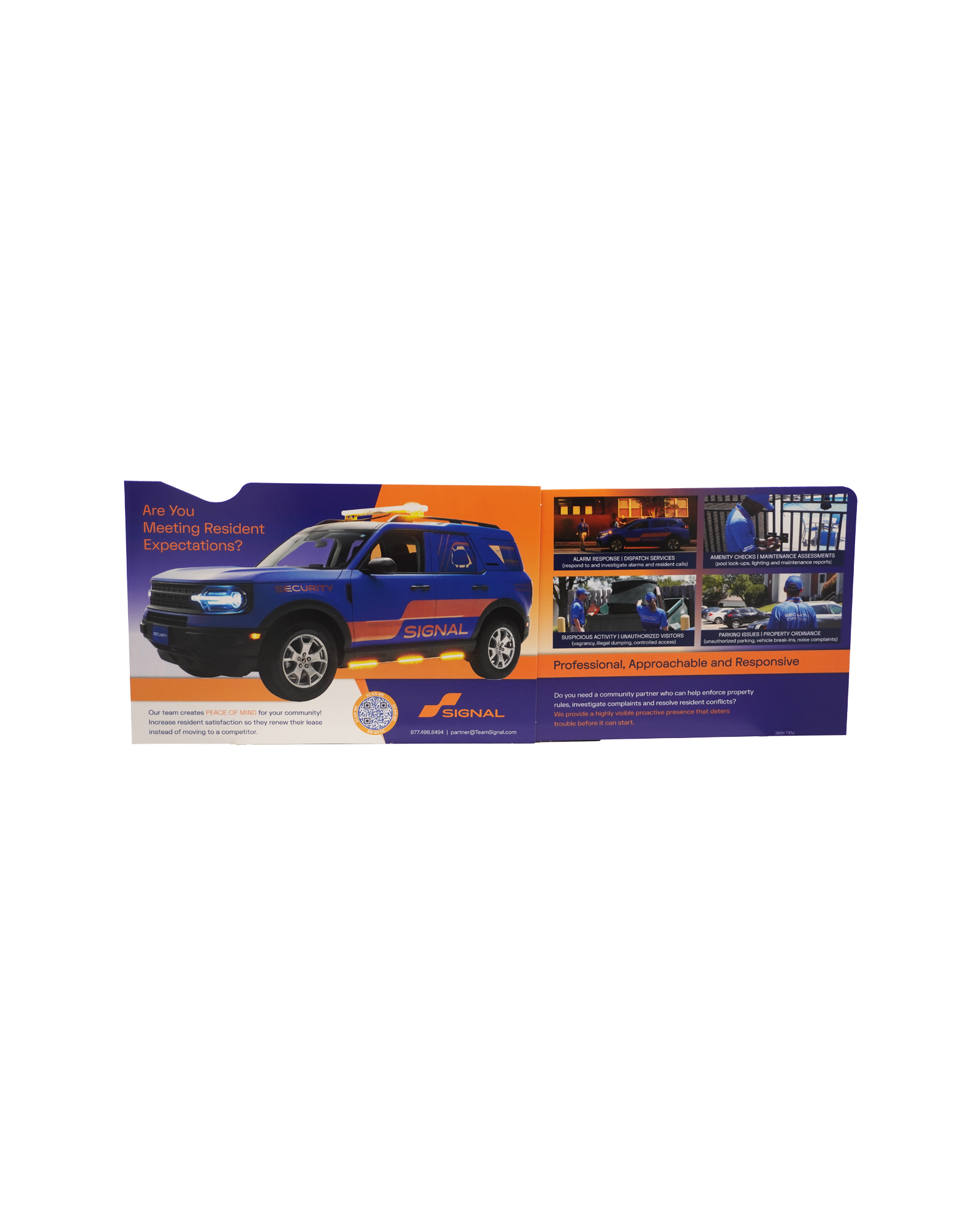 Multi-Family Jackknife Reference Card – Signal Intracompany Fulfillment ...